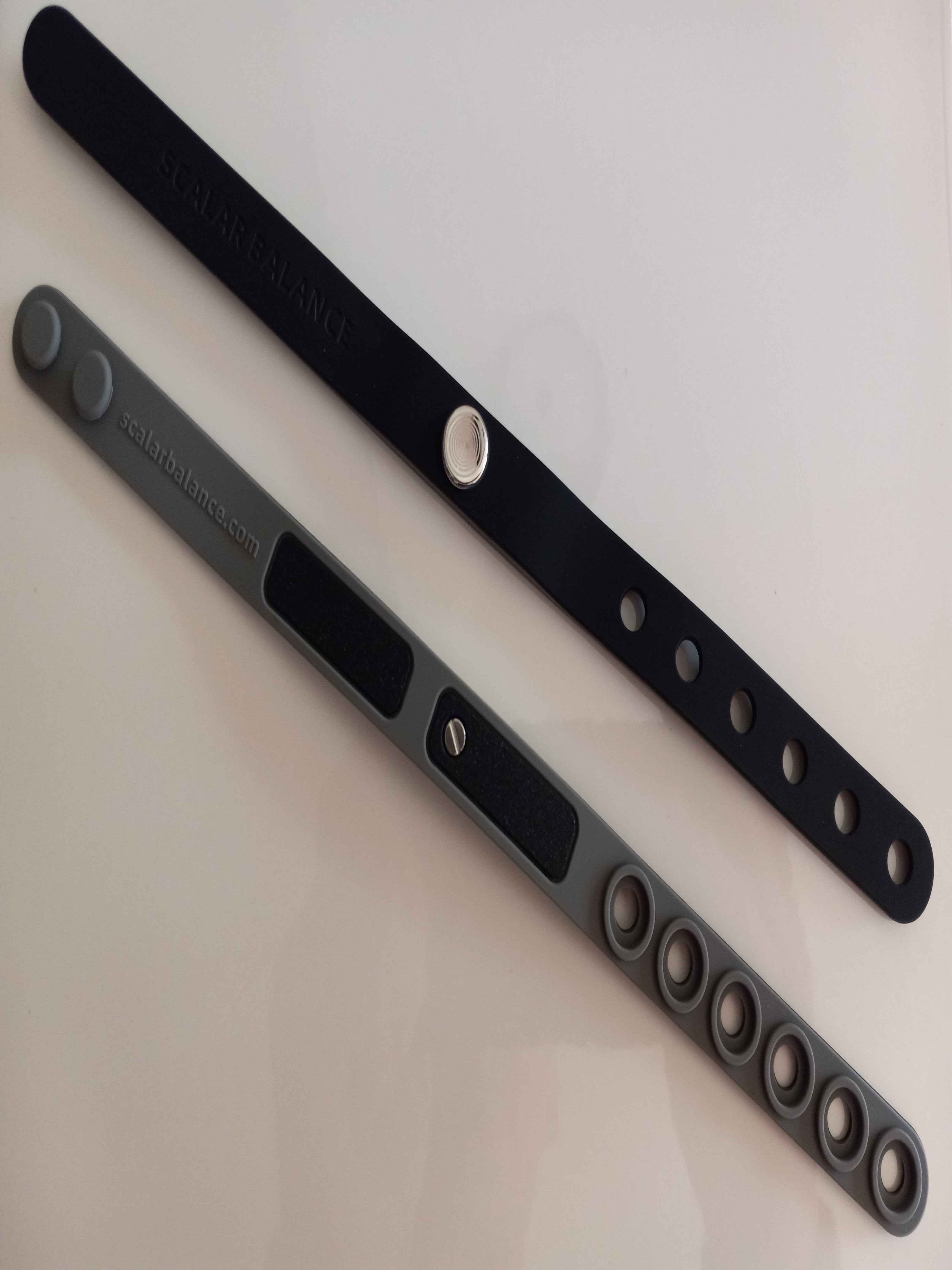 Scalar Balance Sports Wristband – SCALAR BALANCE